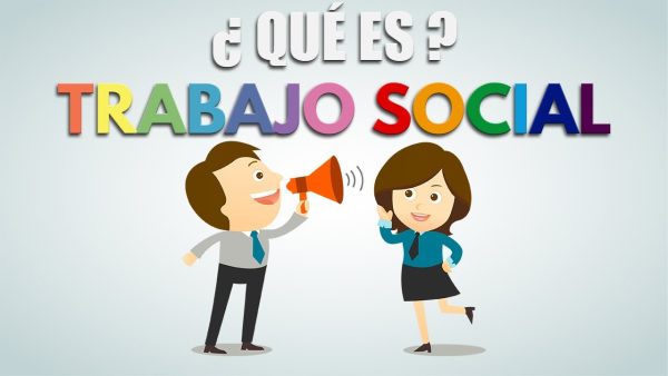 ¿Qué es el Trabajo Social? Descubre su Importancia y Alcance