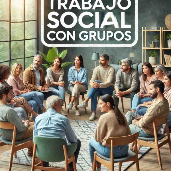 Trabajo Social con Grupos