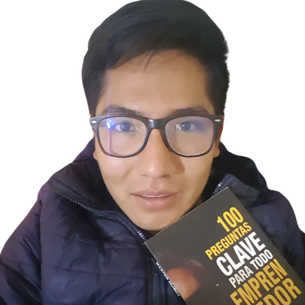 Luis Fernando Colque Rojas